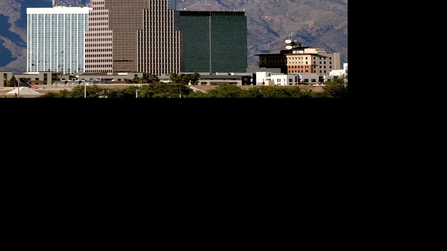 Tim Steller's column: Forget caution, let's blow Tucson's $150 million ...