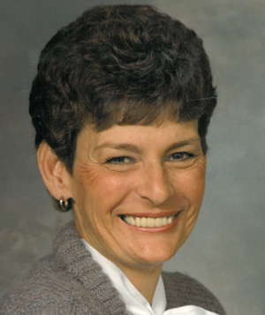 Virginia E. Bowen