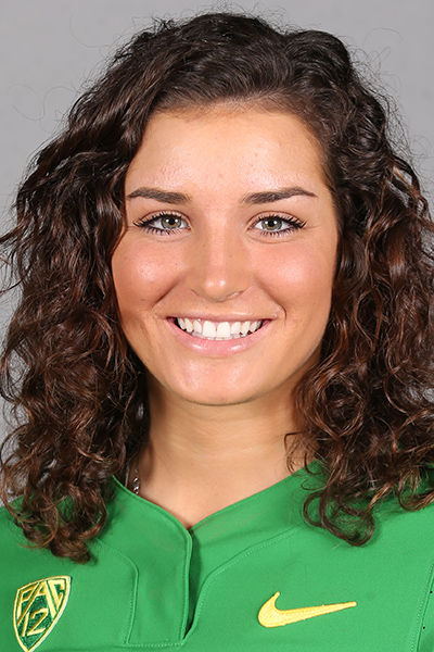 All-Pac-12 first team: Maggie Balint | | tucson.com