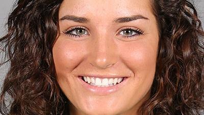 All-Pac-12 first team: Maggie Balint | | tucson.com