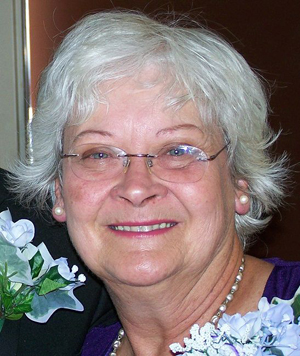 Sharon L. Irvine