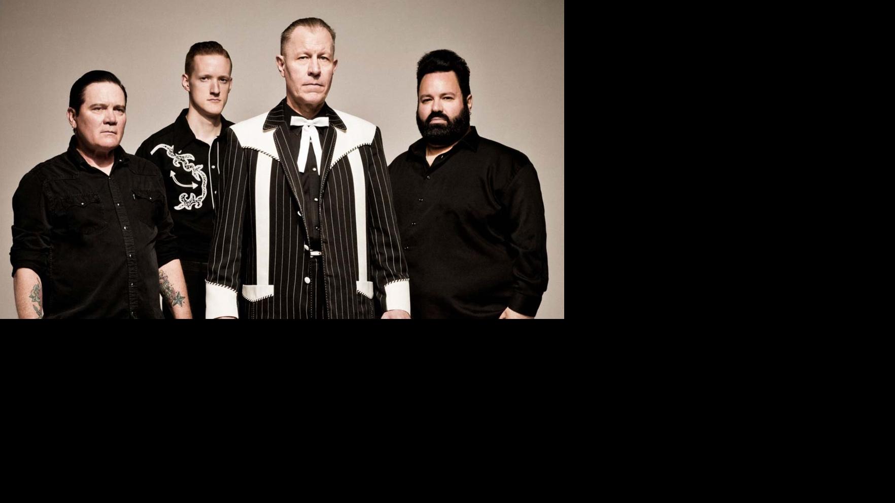 Tucson concerts this weekend include 'Stars Align Tour' stop