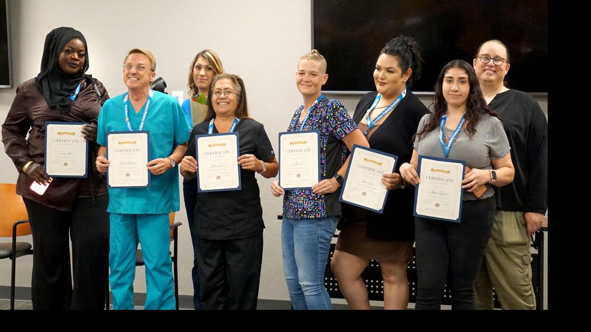 Program seeks to add direct healthcare workers in Tucson