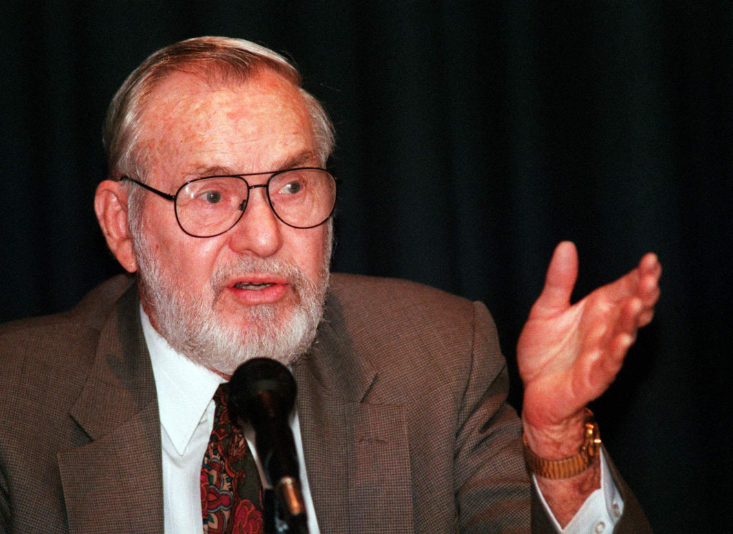 George Miller, former Tucson mayor, dies