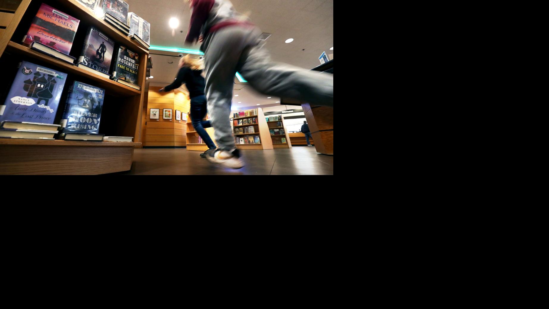 Pima County libraries are reopening for limited services, including ...