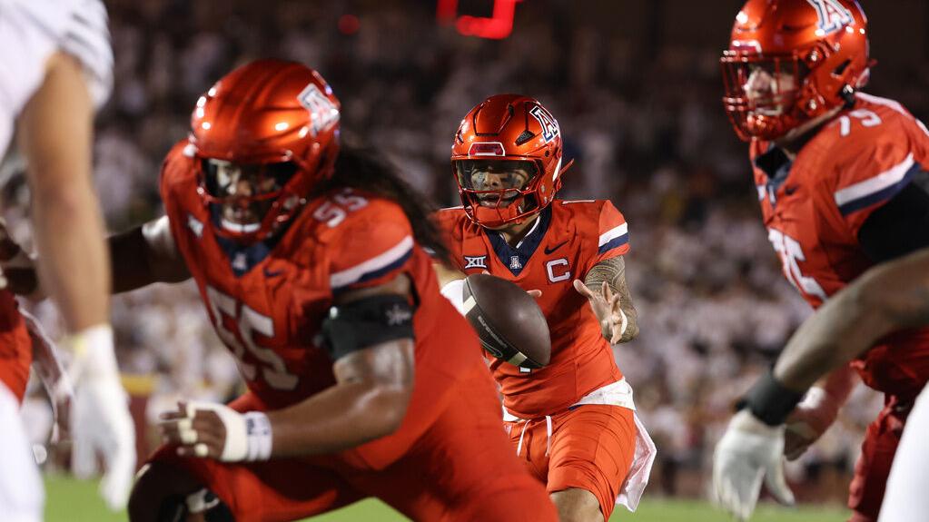 Storylines, stats and quotes from Arizona's loss to ISU