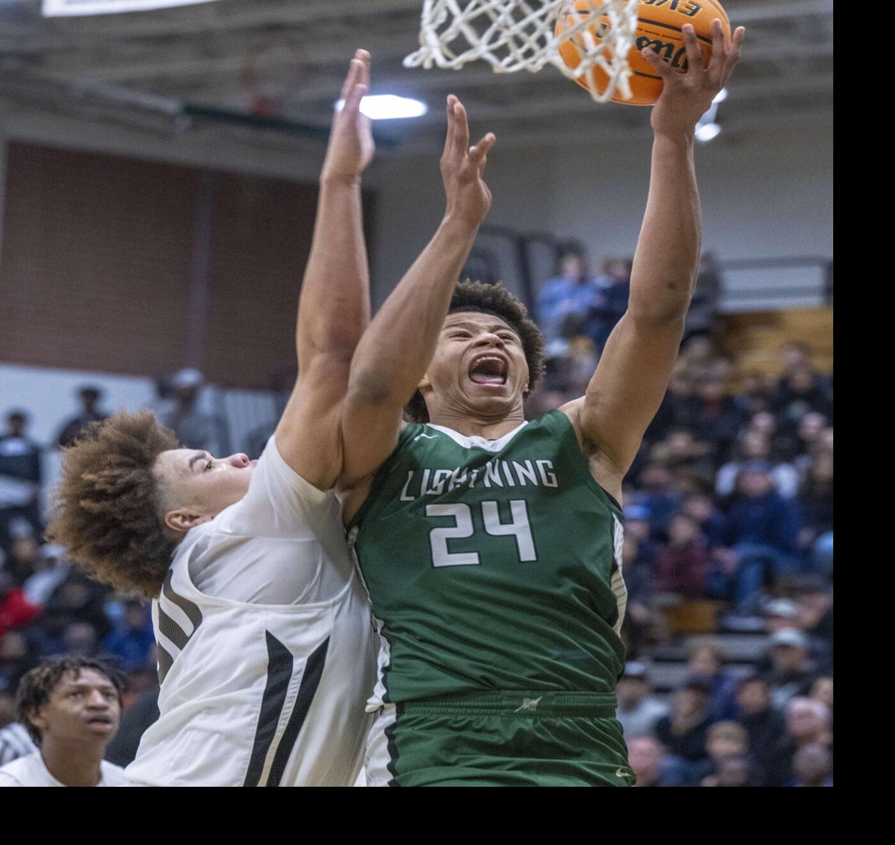 Arizona Wildcats signee Carter Bryant named McDonalds All-American