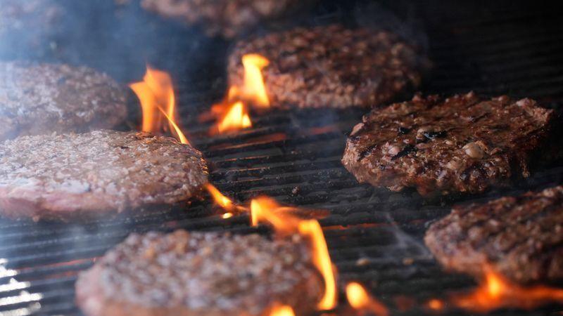 How to get deals, freebies for National Hamburger Day 2026