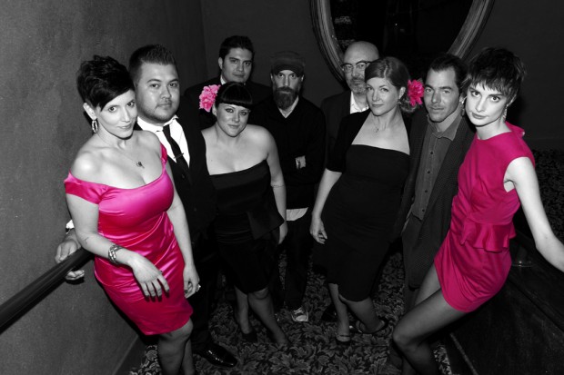 Rialto Theatre set for club scene