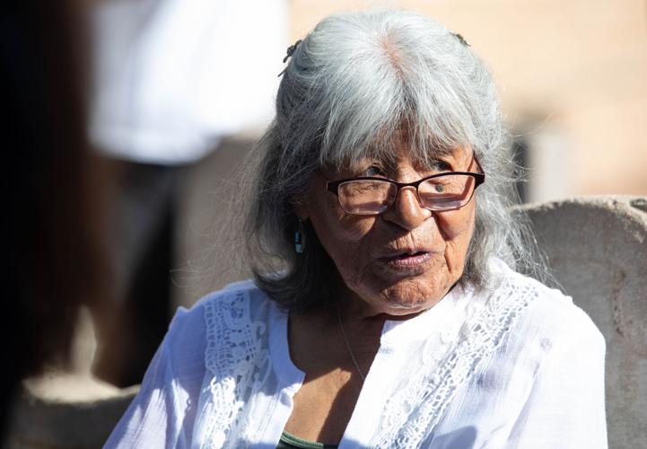 Family of Tohono O'odham man killed by border agents plans to sue feds ...