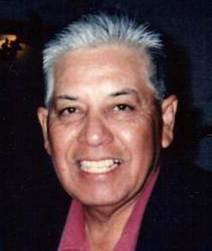 Ruben G. Limon