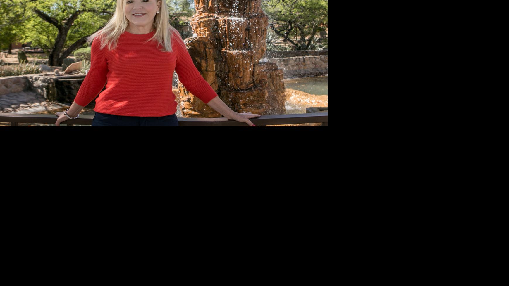 New Canyon Ranch CEO wants to keep the brand true