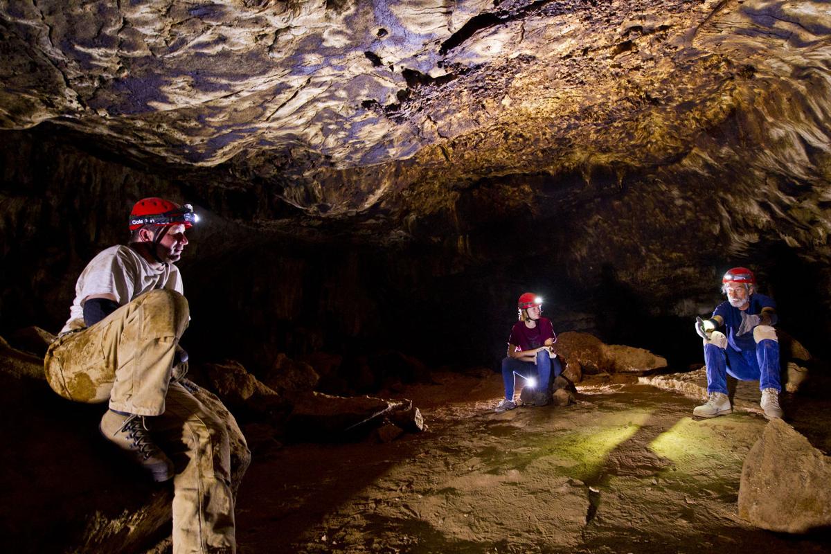 Supervisors select new Colossal Cave operator | Government & Politics ...