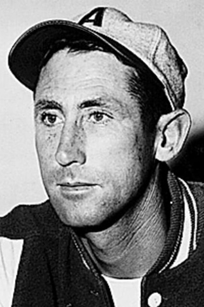 Genung, Amphi's first hoops coach, dies