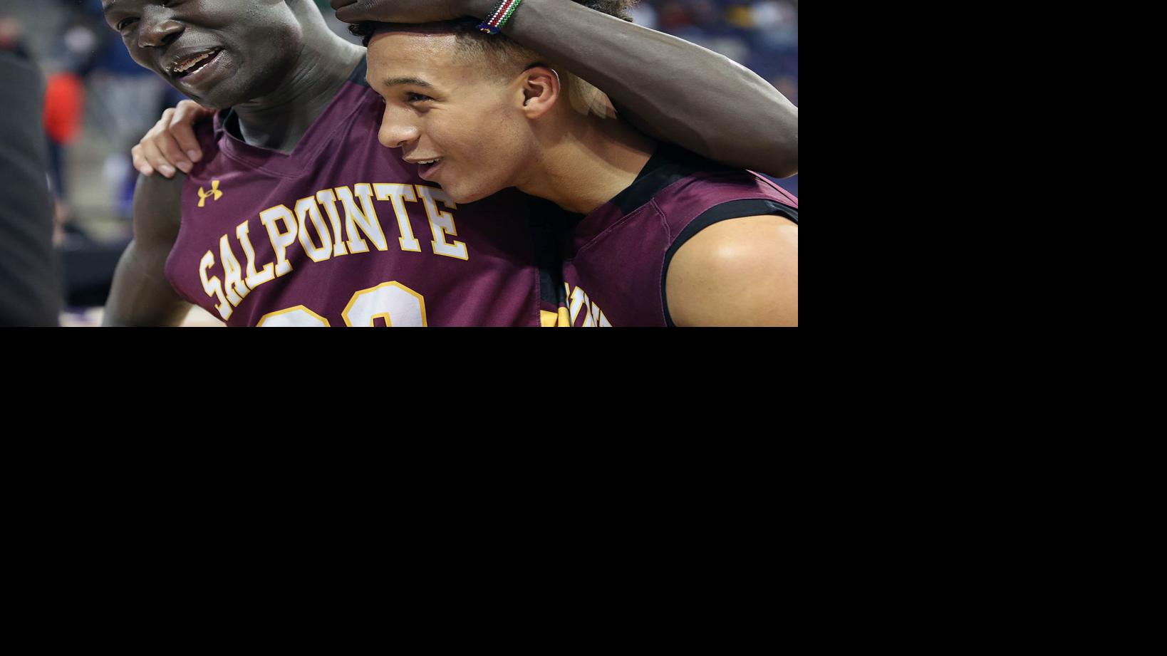 Majok Deng, Evan Nelson lift 11th-seeded Salpointe Catholic to state ...