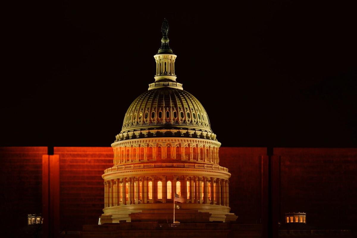 Chris Talgo: This Valentine’s Day, show some love for America