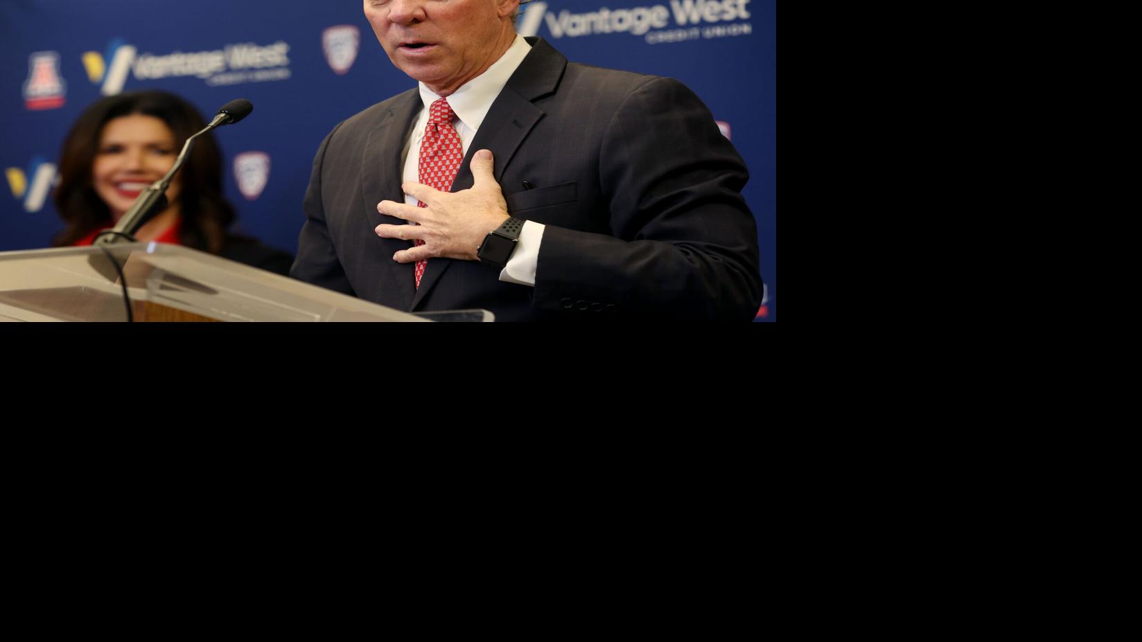 Tim Steller's column: Don't sideline U of A's faculty