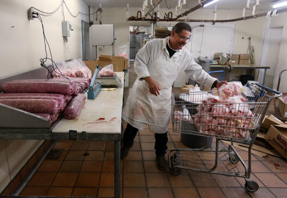 Photos: American Meat Company