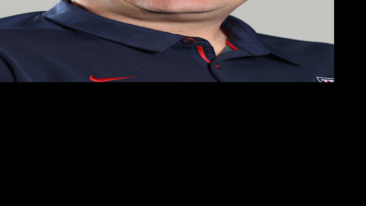 New offensive line coach Joe Gilbert brings NFL experience to Kevin ...