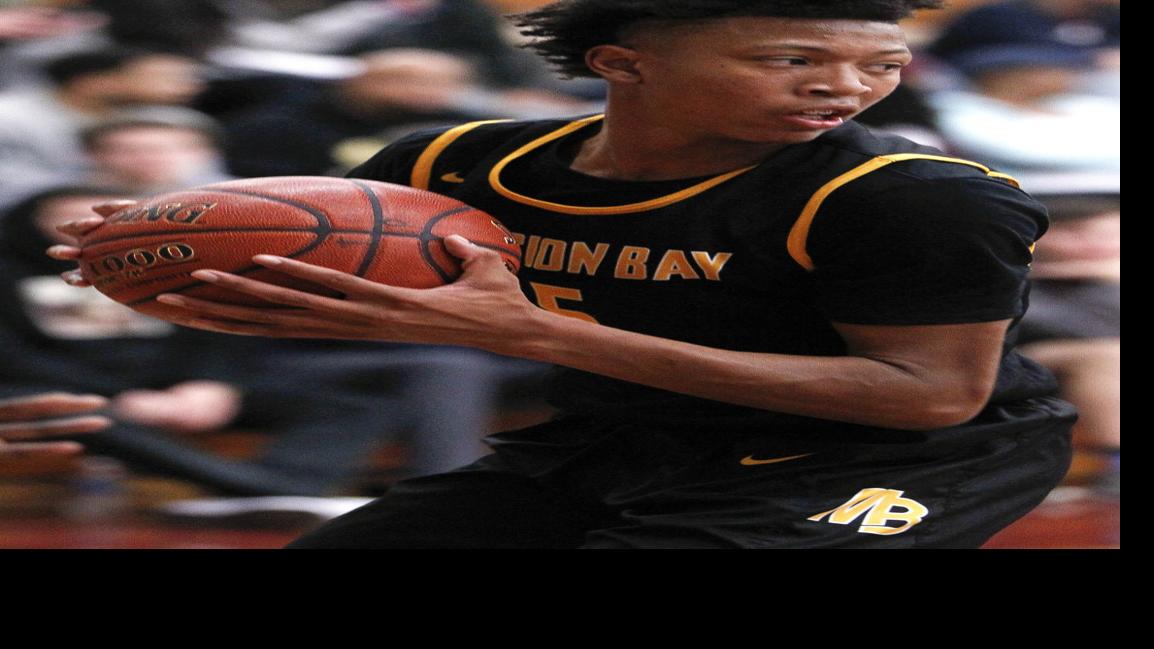 Four-star guard Boogie Ellis lists Arizona among top 8 college choices ...