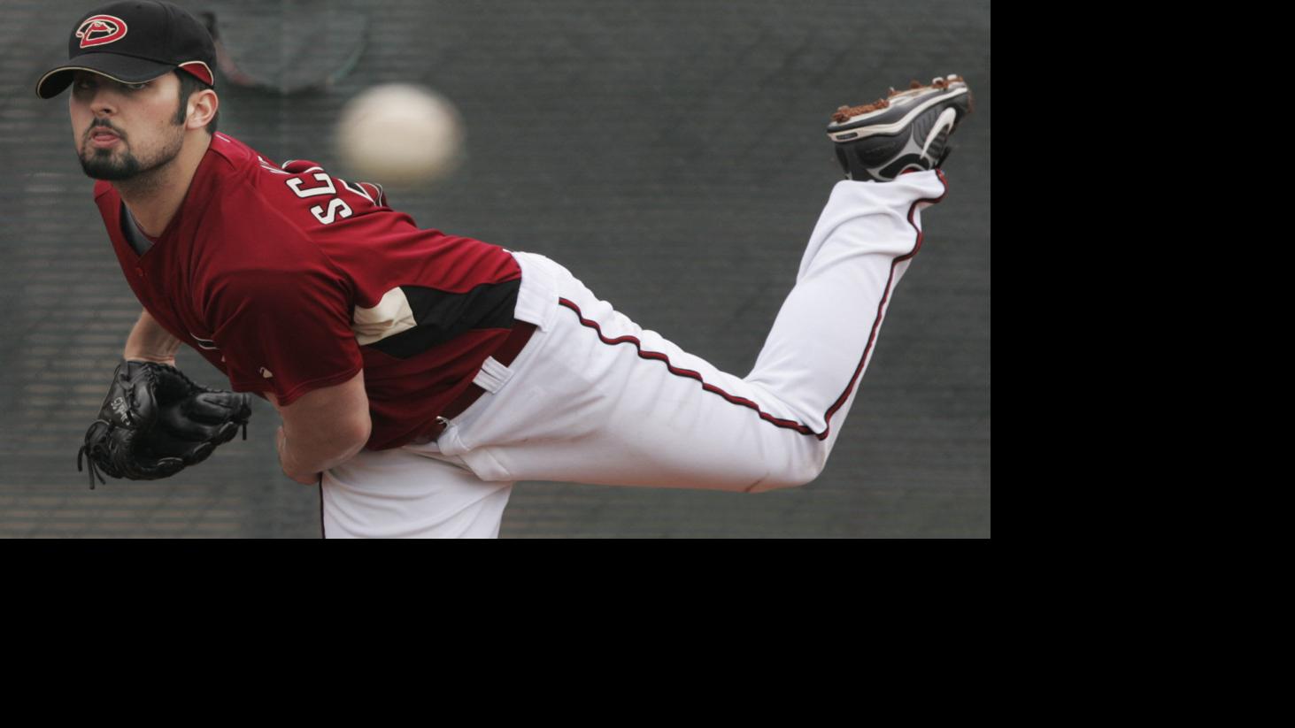 daniel schlereth contract