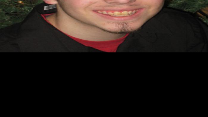 Brandon James Olson 7/26/1989 3/12/2013