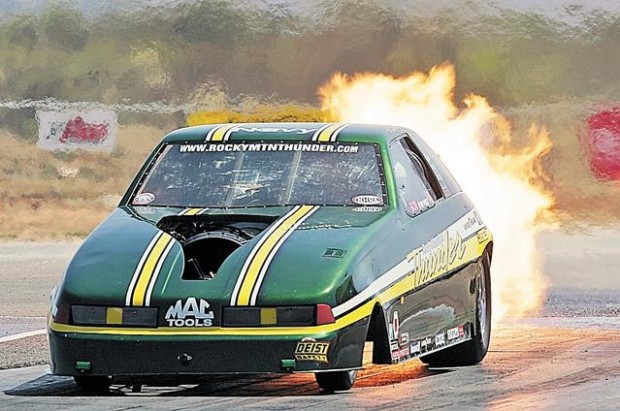 Photos: Super Chevy Show