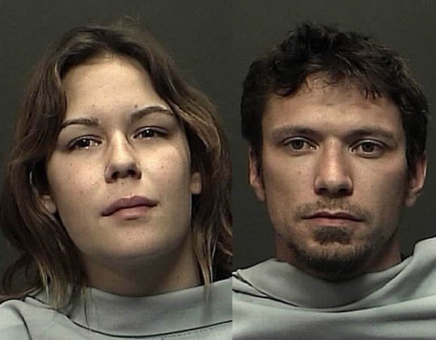 Psychoactive mushrooms grown in UA lab, cops say