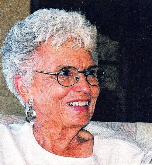 Jamie Trainer: Sax whiz had a firm grip on all that jazz