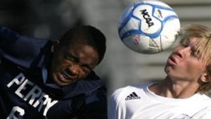 Photo gallery: Rincon/University vs. Gilbert Perry soccer