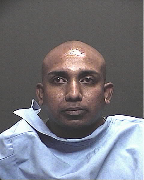 Tucson Man Arrested On Luring Charges