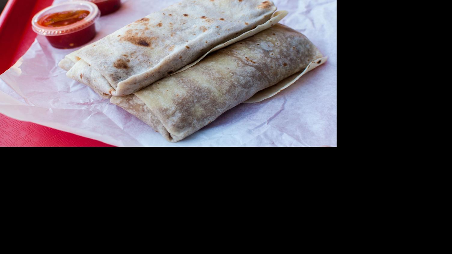 In the big burrito war, Yuma is winning. We need your help ...