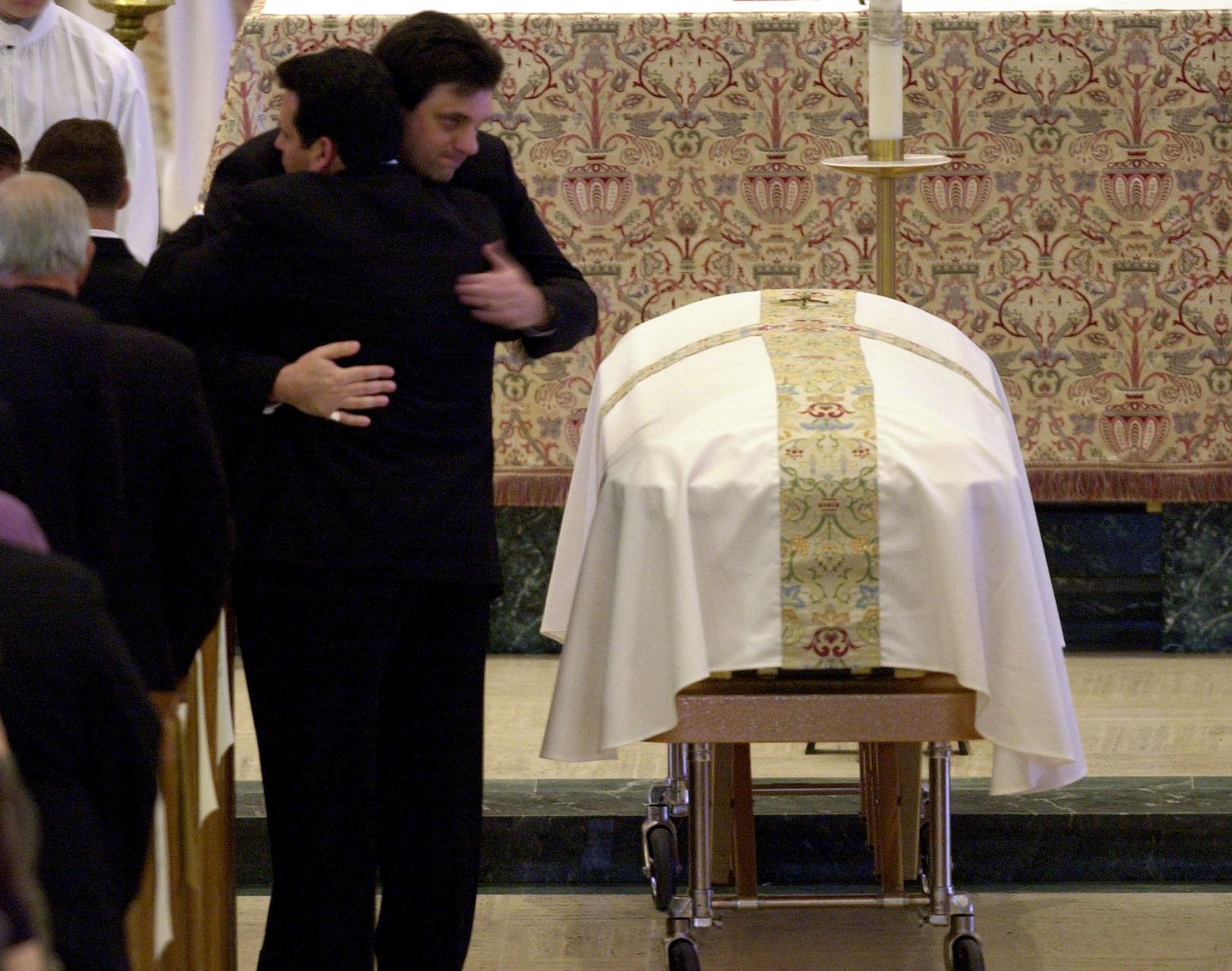 Photos: Joe Bonanno Sr. in Tucson | Retro Tucson | tucson.com