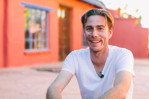 Group seeks donations large and small to make Rex Ranch an artists ...