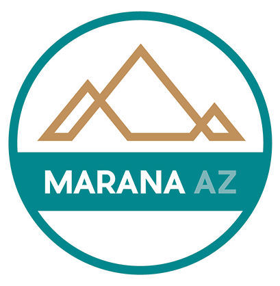 Marana wants your vote on new town logo | Local news | tucson.com