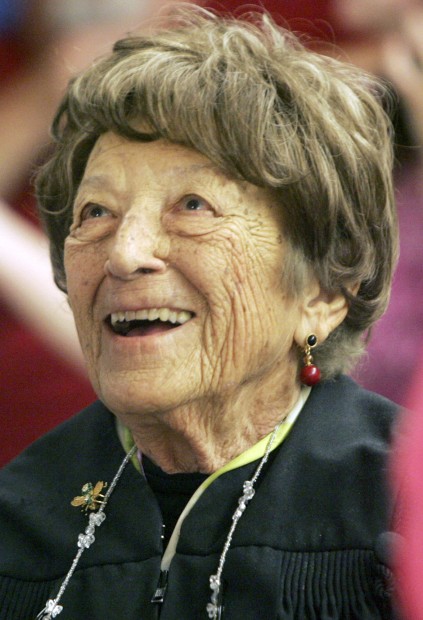 Bonnie Henry: Judge Fisher - the boat rocker | Home + Life + Health ...