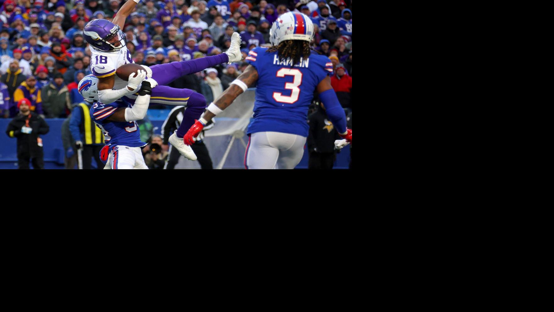 Joe Manniello's Week 11 NFL picks