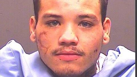 Suspect in Tucson DV arrested when he returns home