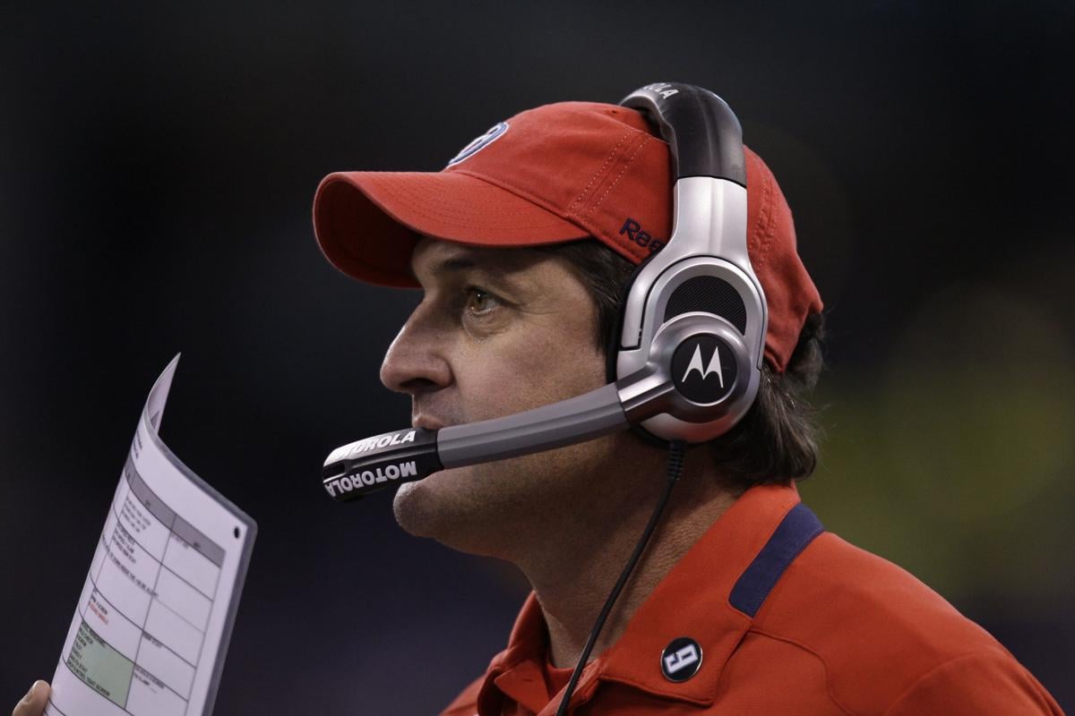 Chuck Cecil will serve as color analyst for Tucson Sugar Skulls ...