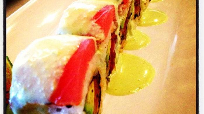 Umi Star reopens today with new look, menu