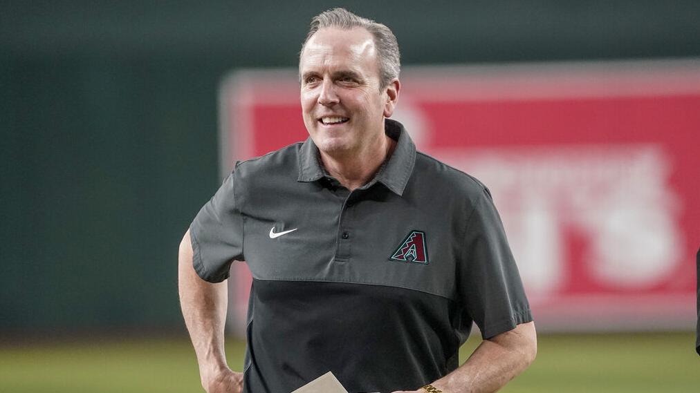 Diamondbacks president: Deadline savings to be 'reinvested'