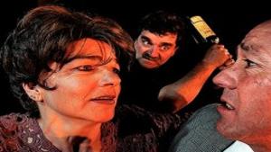 'Moon Over Buffalo' a delight for cast and director