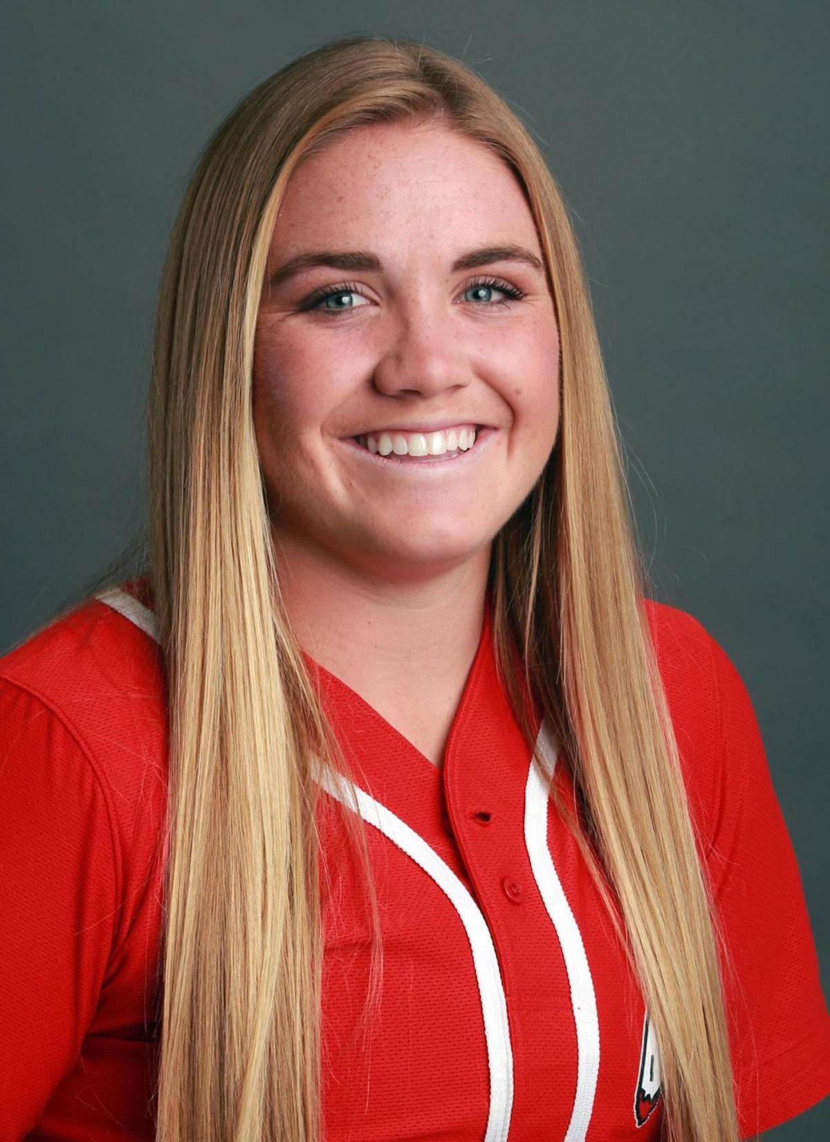 Pac-12 all-freshman team: Kelly Martinez