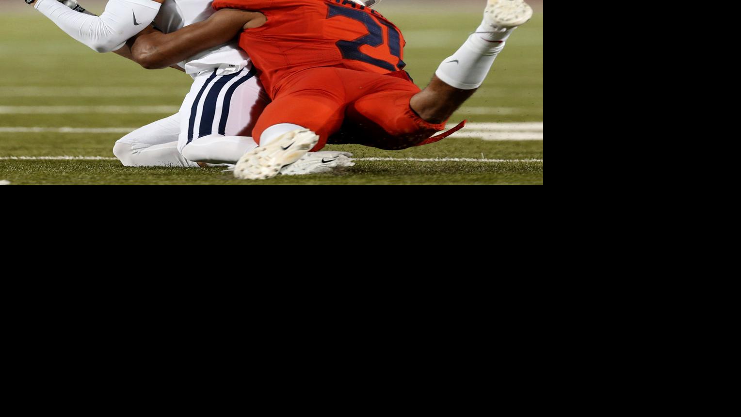 Arizona Wildcats safety Isaiah Hayes announces decision to transfer