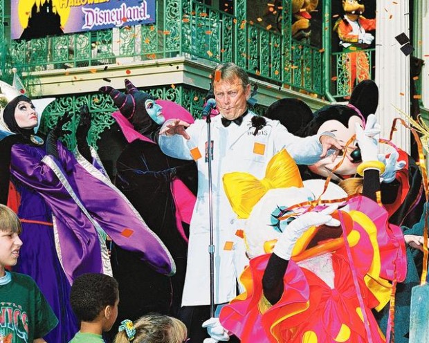 'Monster Mash' singer Pickett dies; 'graveyard smash' lives on eternally