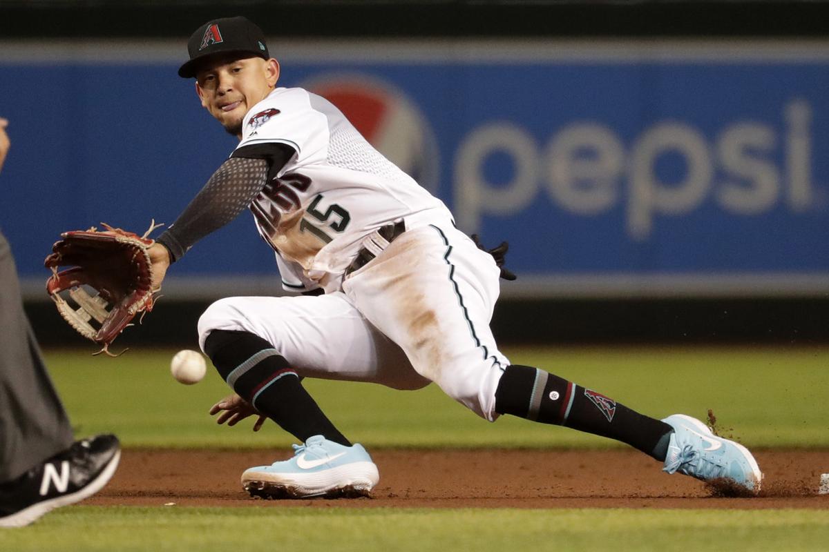 D-backs lose, remain 5.5 games out of second wild card