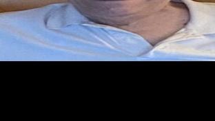 Ralph Fasanella