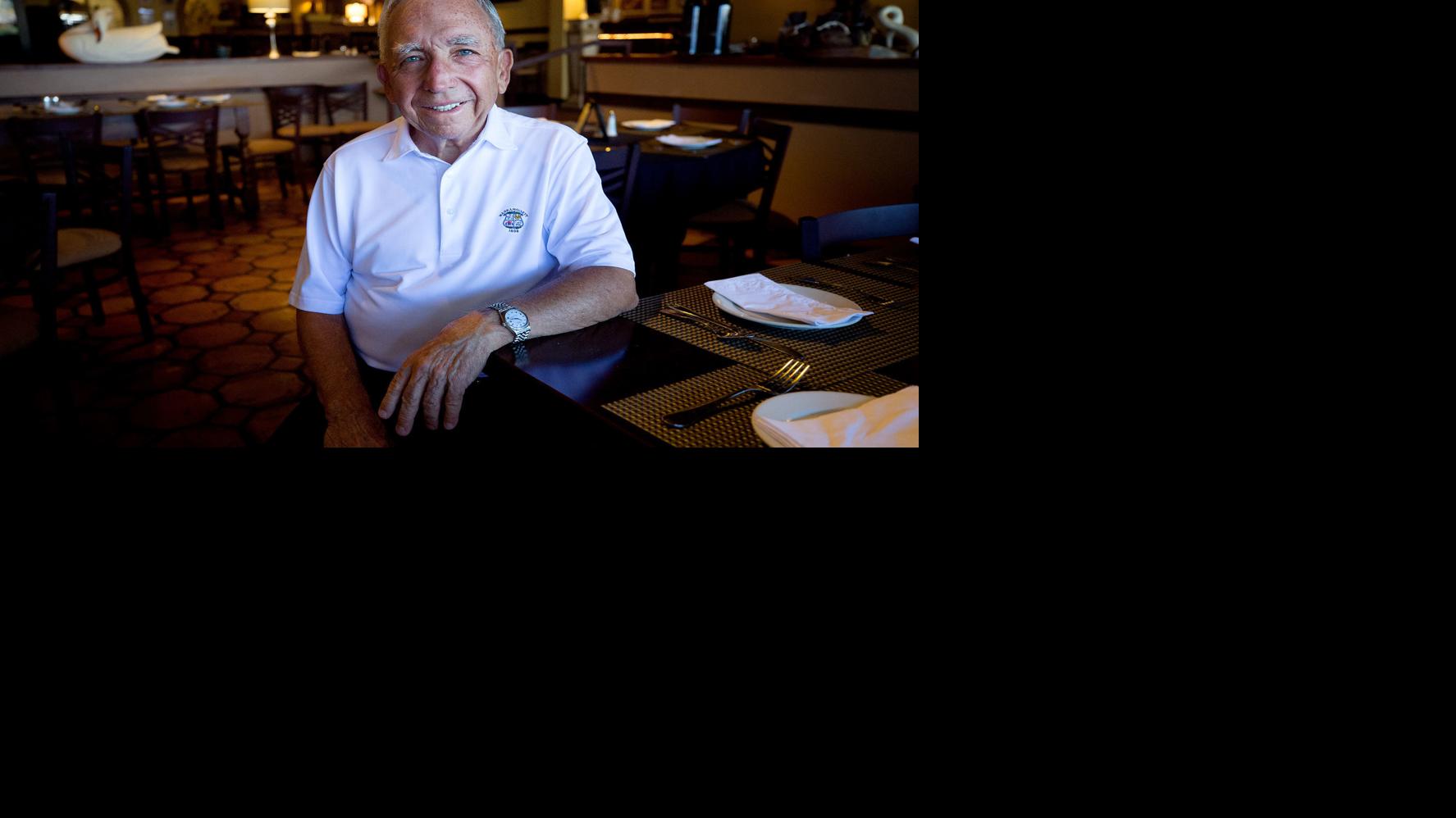 Where are they now? Never a dull moment for Tucsonan Phil Ferranti