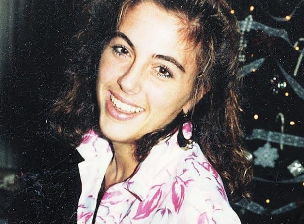 Terri Schiavo: Shy teen blossomed after high school