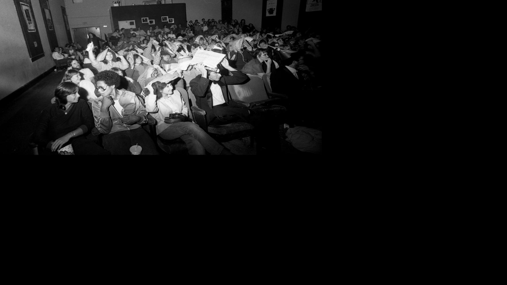 Movie milestone: The Loft celebrates 50 years in Tucson | Entertainment ...